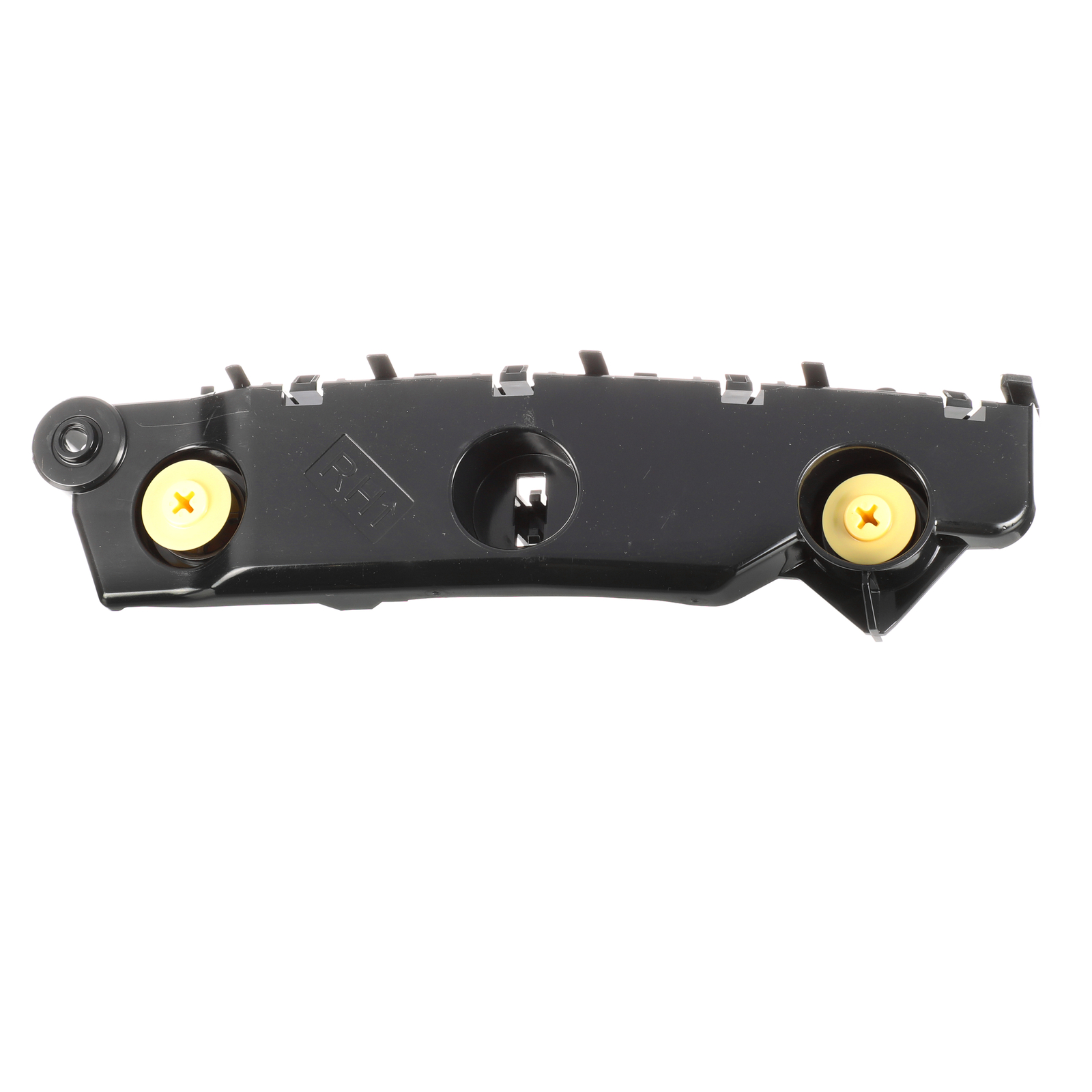 NEW OEM Nissan 2021-2023 Rogue Front Right Bumper Side Bracket 62222 ...