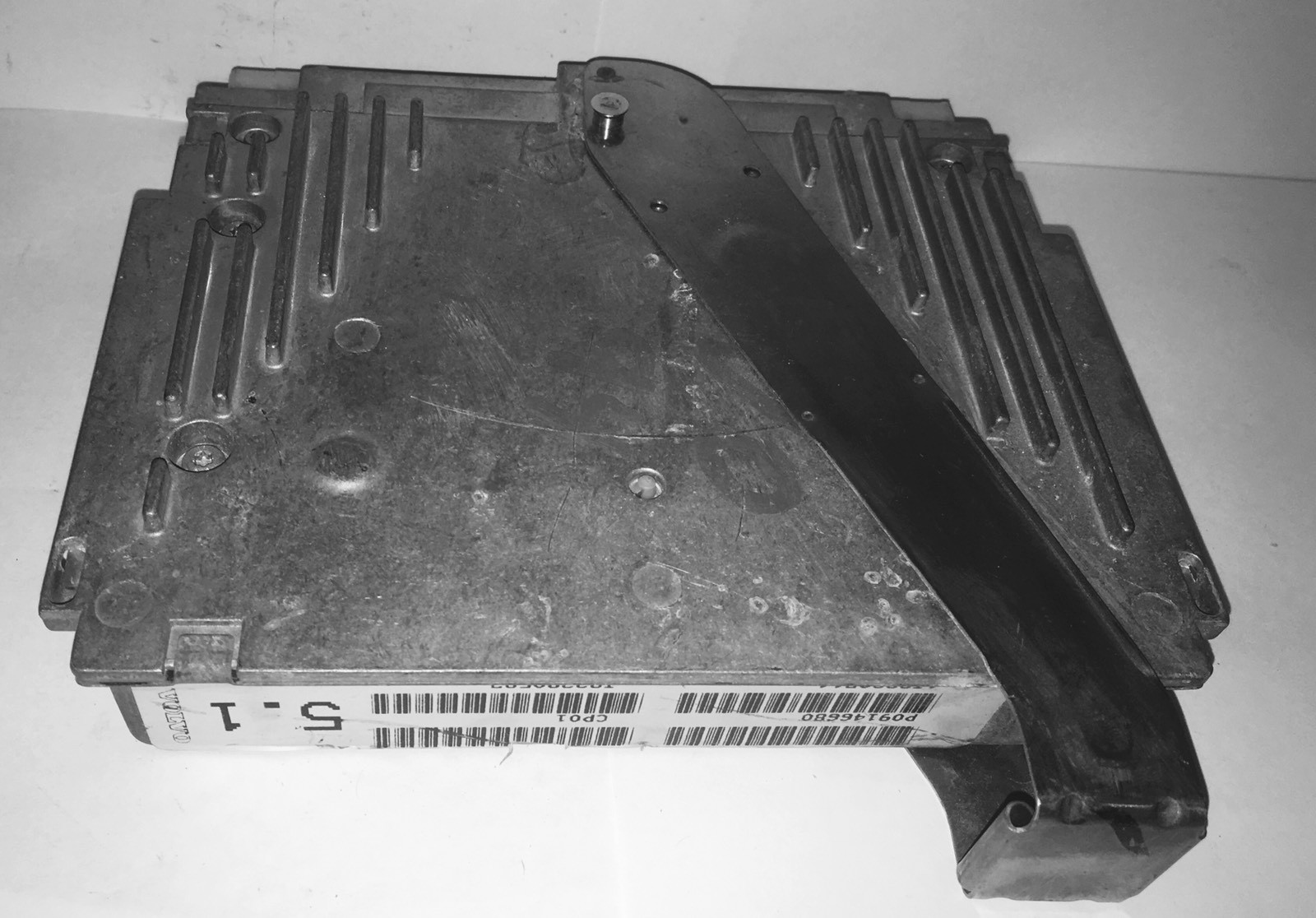 1993 1994 Volvo 850 ECU 0 227 400 221 | eBay