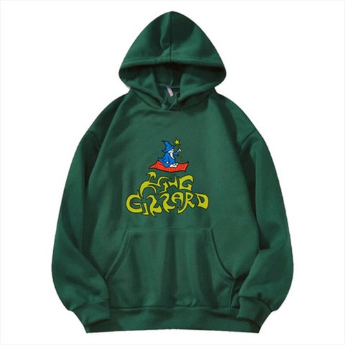 Christmas gift KING GIZZARD AND THE LIZARD WIZARD hoodie 24D295 | eBay