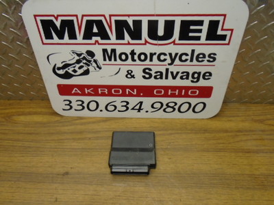 2006 06 Suzuki SV650 CDI ecu computer | eBay