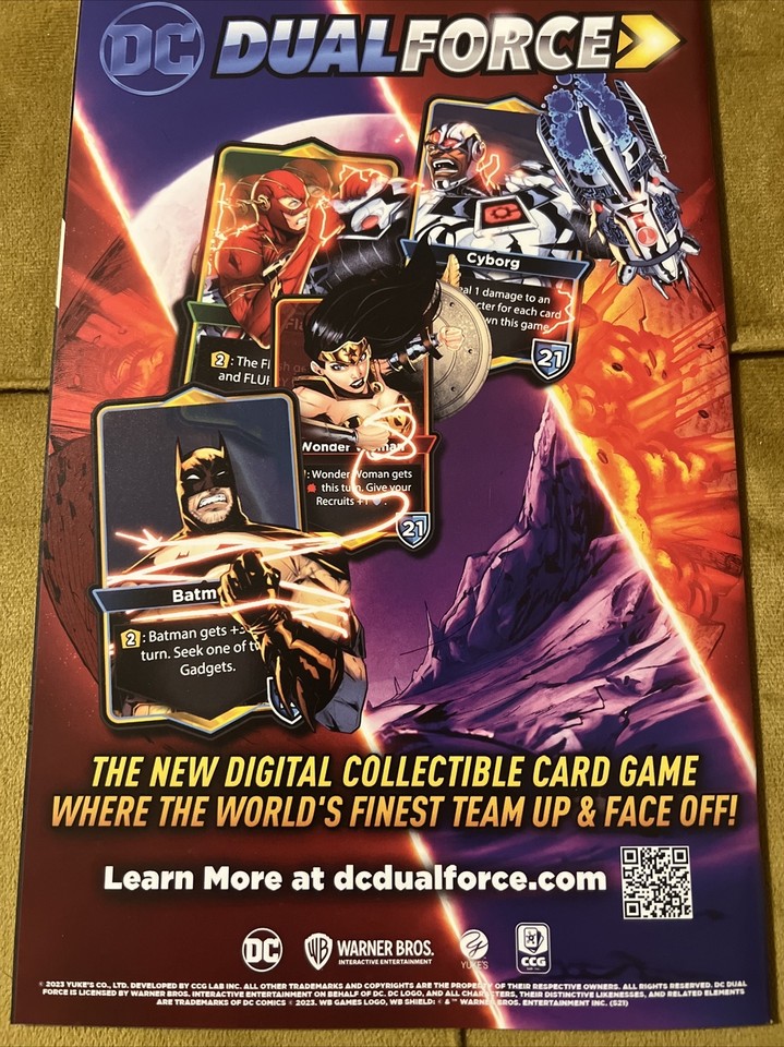 Fire & Ice: Welcome To Smallville #1 DC Comics Jen Bartel Cover 2023 ...