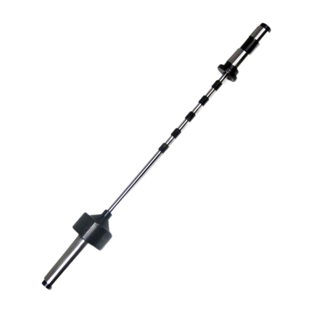 Wood lathe mandrel store