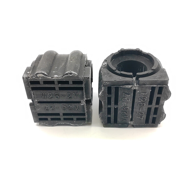 54813-2W100 2PCS Front Stabilizer Bar Bush For Hyundai Santa Fe For Kia ...
