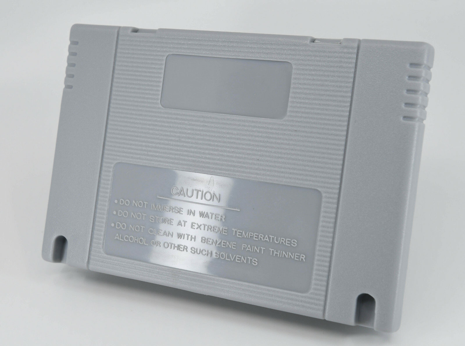 **US SELLER** Super Famicom (SFC) Replacement Cartridge Shell (Non ...