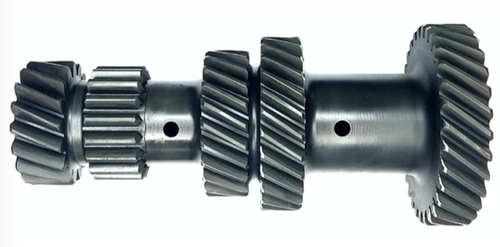 1964-70 A833 NP833 New Process 4 Speed Cluster Gear WT294-8 | eBay