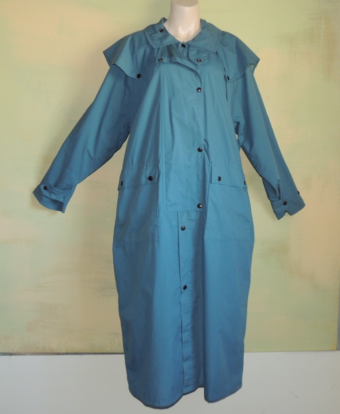 44 Vintage Duster The Australian Outback Collection S… - Gem