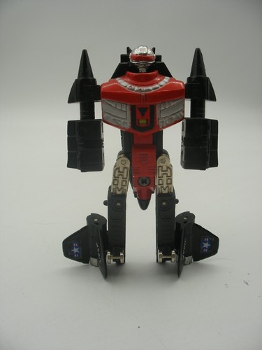 Bandai Tonka ROBO MACHINE gobots GO-BOTS SR-71 Blackbird SNOOP MR-45 | eBay