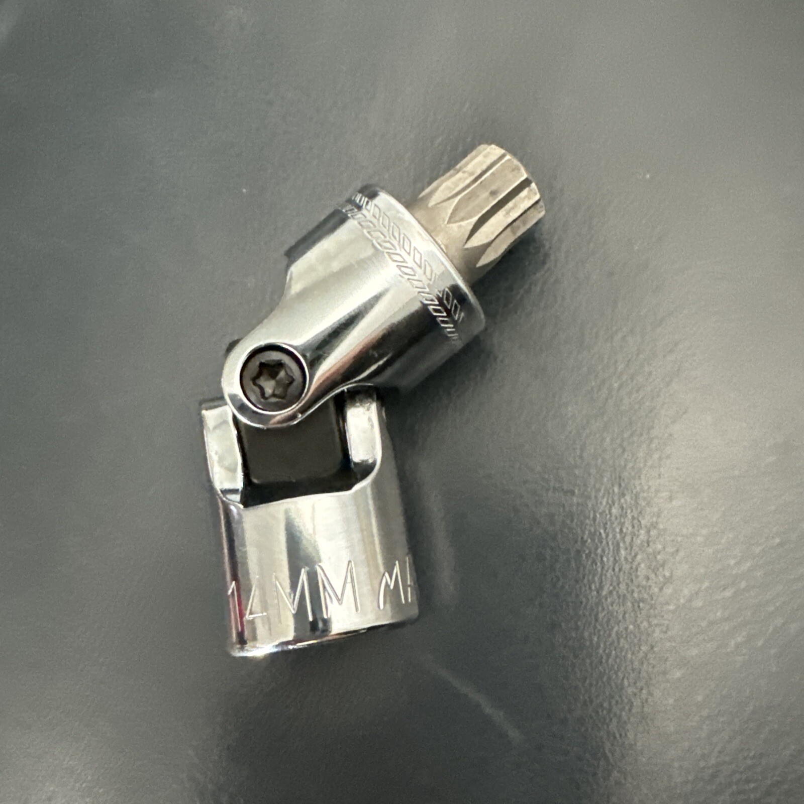 Mac Universal Triple-Square Driver 8pc Set | eBay