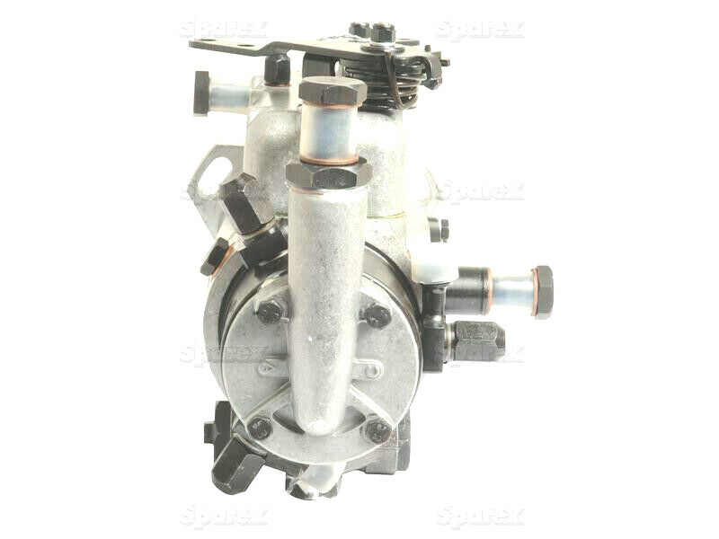 333 335 340 3600 3500 3400 3000 FORD TRACTOR FUEL INJECTION PUMP | eBay