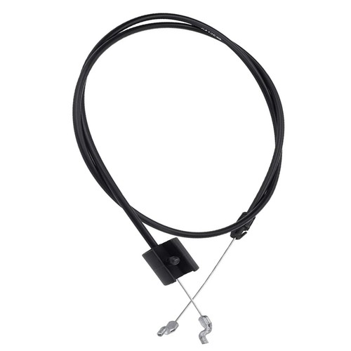 183281 Lawn Mower Throttle Cable For Poulan Pro/Husqvarna Mower Repair ...