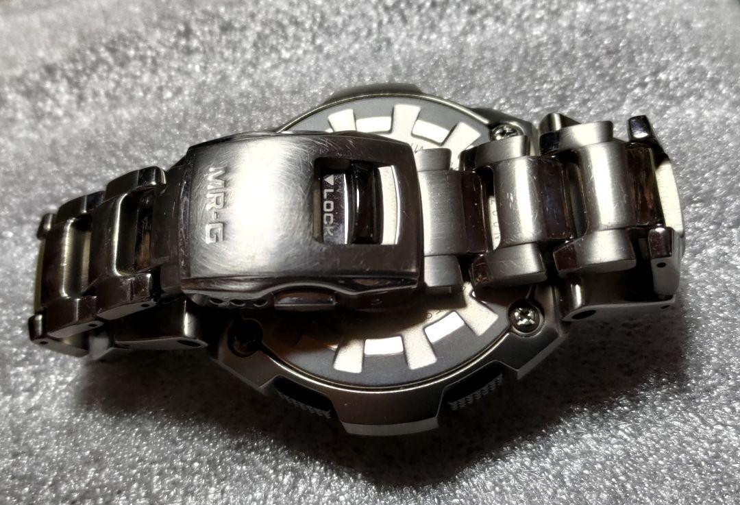 G-Shock Mr-G Watch Mrg-7600D-1Bjf | eBay G-Shock Mr-G Watch Mrg-7600D-1Bjf | eBay