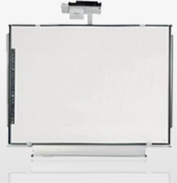 PolyVision eno Classic 2810 Interactive Whiteboard (eno2810A) for sale ...
