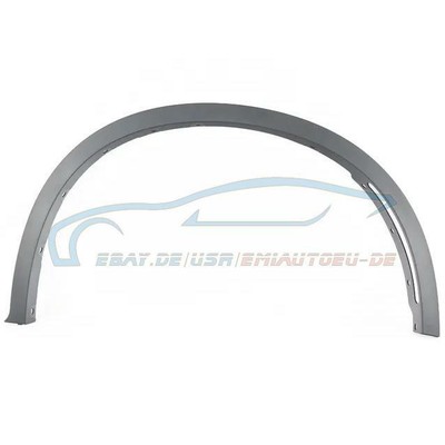 Original BMW 51777319843 - [Super Price] Panel Wheel Arch Front Left X6 ...