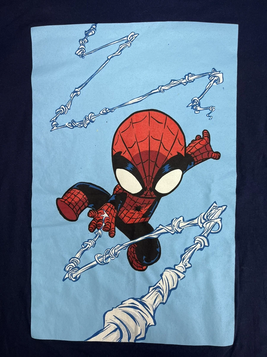 Marvel Babies Spiderman