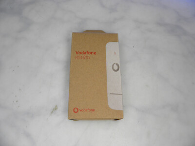 VODAFONE K5161H 4G DONGLE MOBILE BROADBAND USB DONGLE LAPTOP PC REMOTE ...