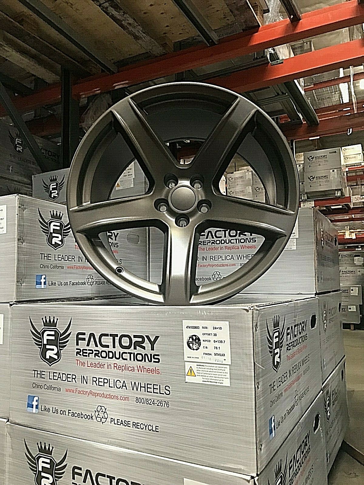 Fits 22" 9.5" 10.5" Hellcat HC2 Bronze Wheels Rims For Challenger ...