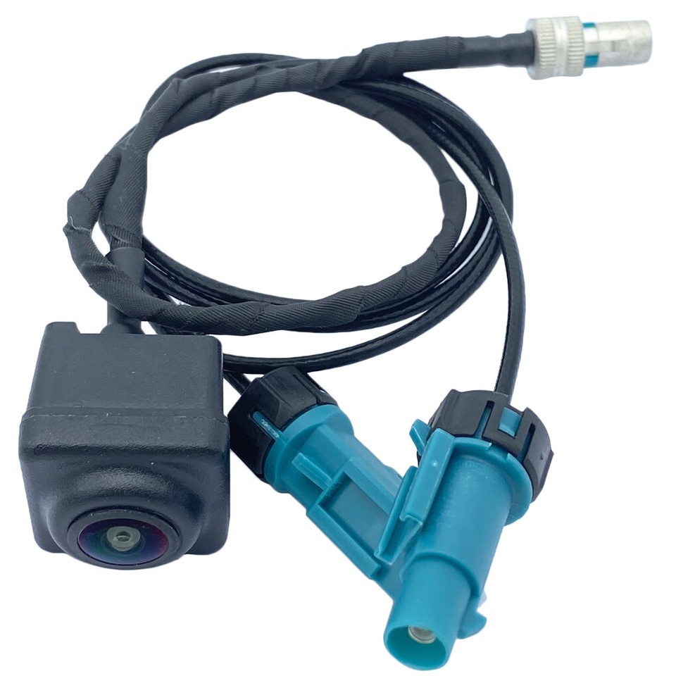 Rear View Driver Information Camera For Chevy Colorado 2.5L 2.8L 3.6L ...