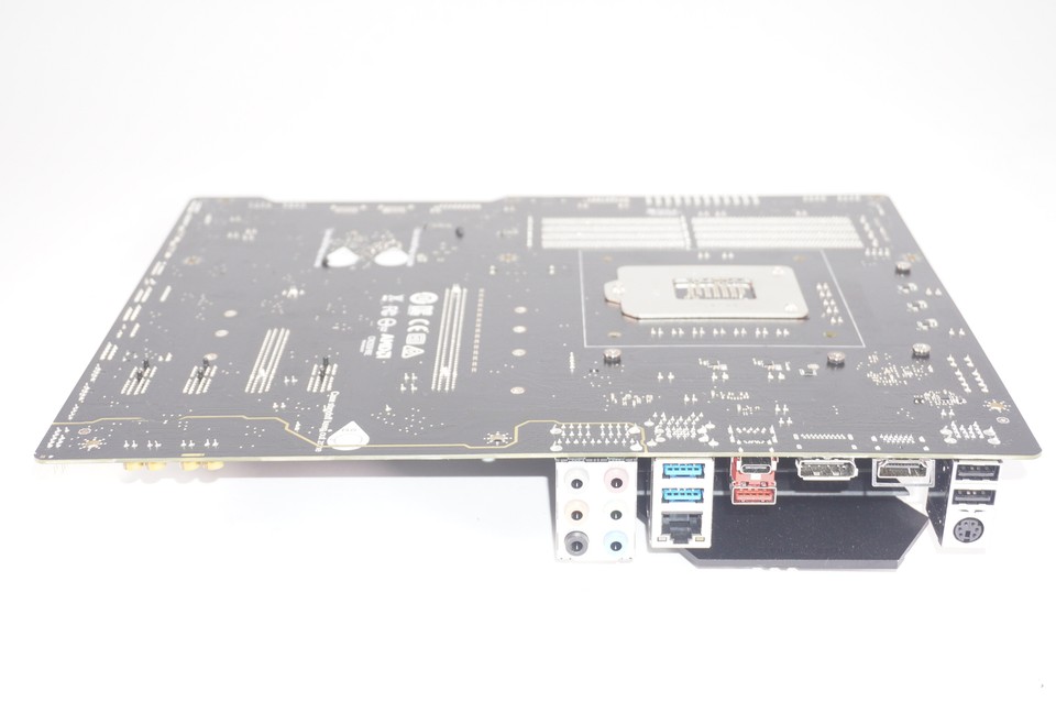 Z490APRO iBUYPOWER MSI Z490-A PRO DDR4 BOOST Gaming Motherboard | eBay