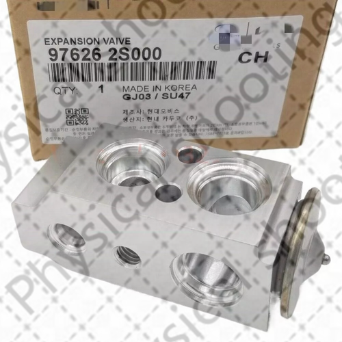 OEM 976262S000 Genuine A/C Expansion Valve Ass'y For Kia Sportage (2011 ...