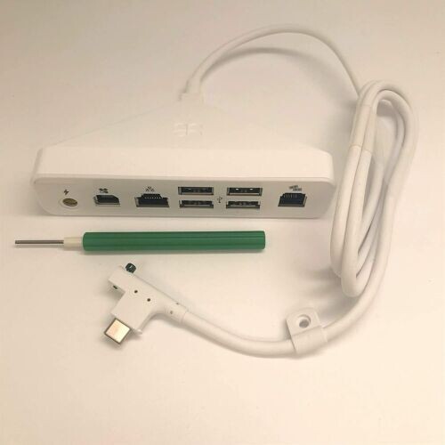 Clover Mini Yj3 Triangle Hub Comm Cable for sale online | eBay