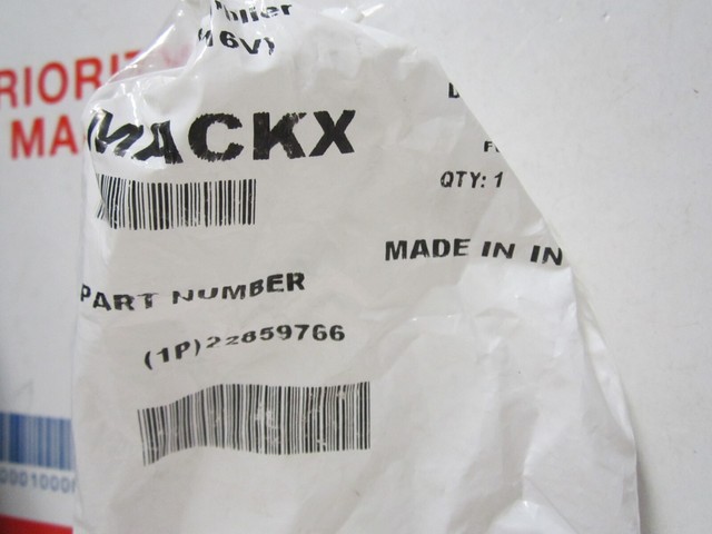 Mack 22859766 Flange Screw OEM MACK PART C2 for sale online | eBay