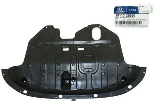 OEM 29110-2S550 Under Cover PNL ASSY ( Fits : Hyundai Kia ) | eBay