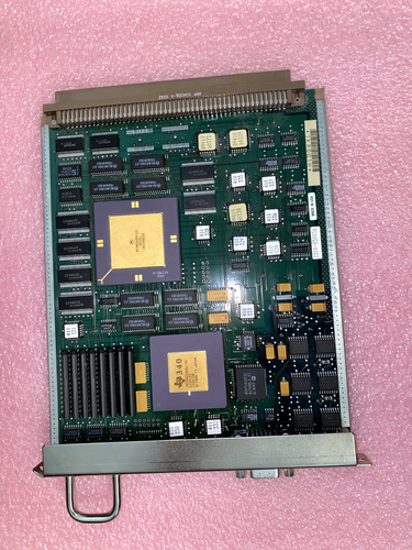 Agilent 89410-66545 DSP REV C1 Assembly Board | eBay