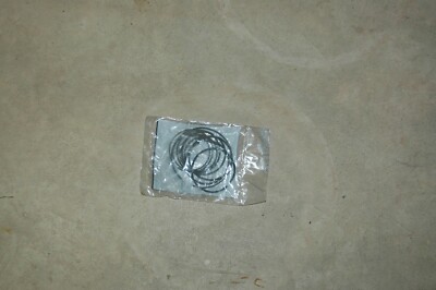 GM TH400 TH400 Turbo 3L80 Transmission New Sealing Ring kit | eBay