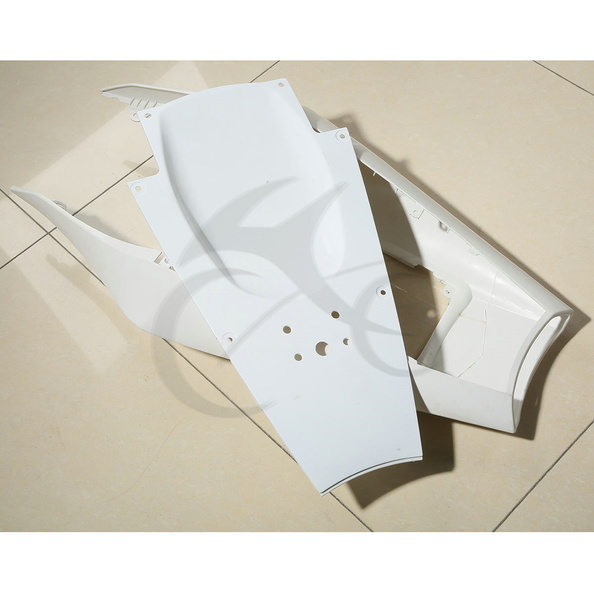 Unpainted ABS Fairings Bodywork Stay Bracket Fit For Yamaha YZFR1 YZF ...