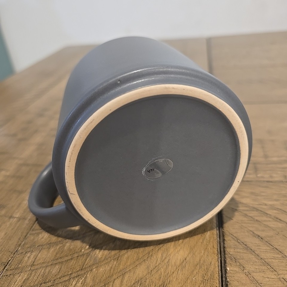 Rare Geico Insurance Mug Geiko Lizard Grey Gray Green | eBay UK