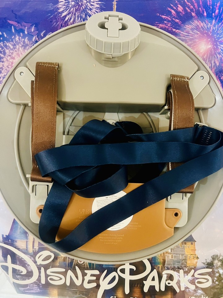 🇺🇸 Captain America Shield Sipper 2025 Disney Parks Avengers Campus ...