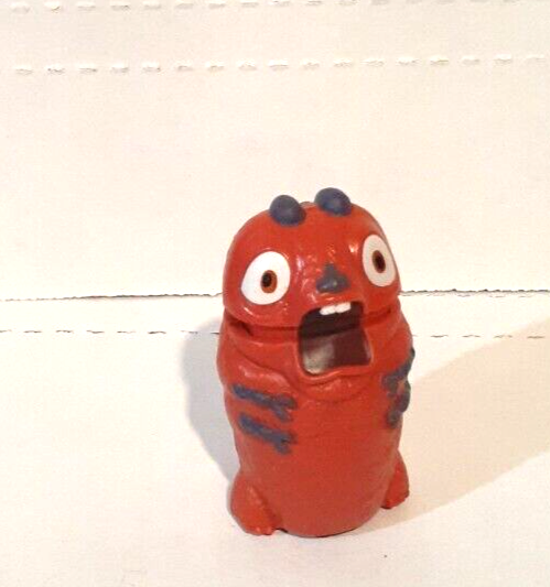 Monsters Vs Aliens Insectosaurus Robot Monsters Vs. Aliens: