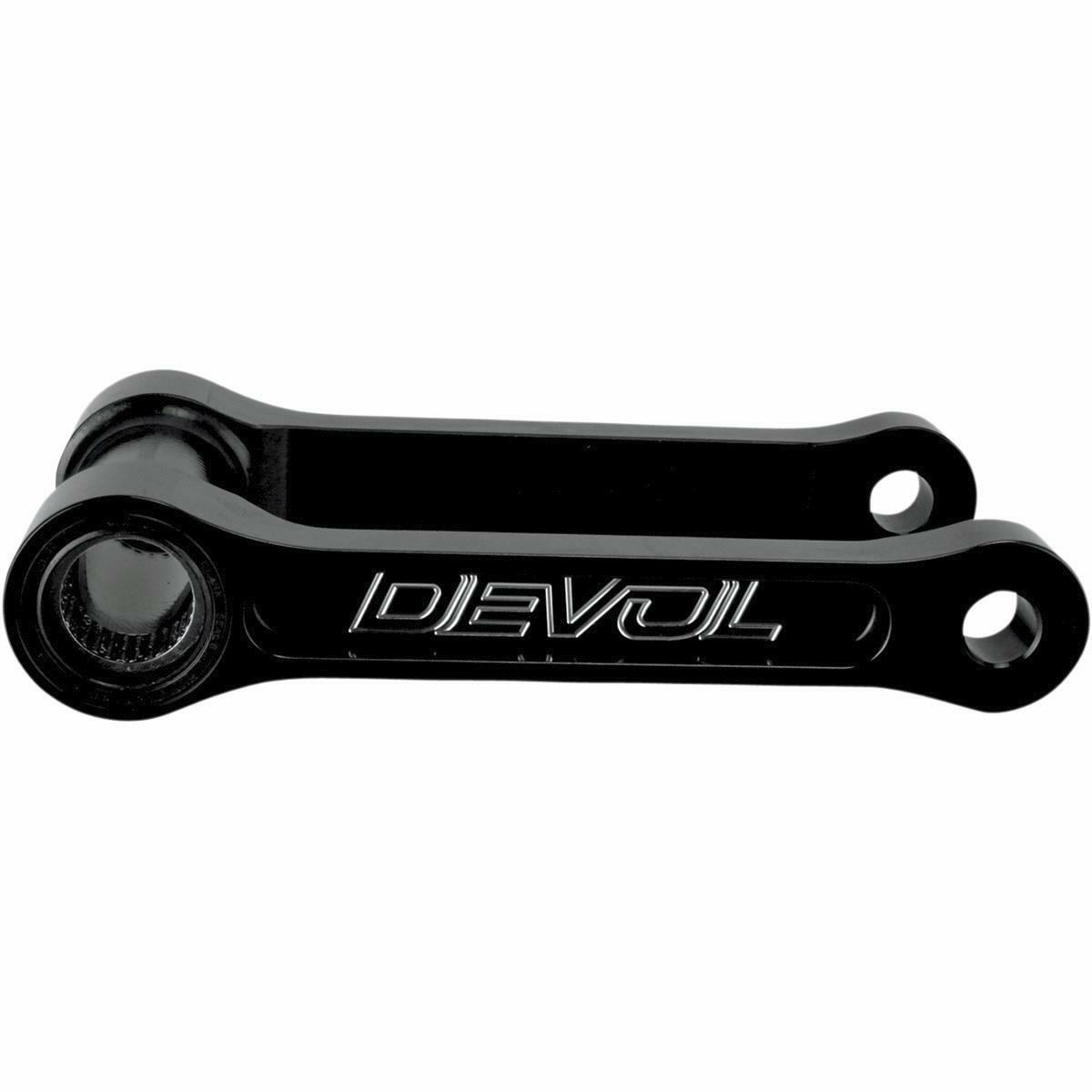 Devol - 0115-1201 - Suspension Lowering Link for sale online | eBay