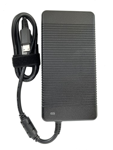 Genuine Delta 330W AC Adapter MSI Raider GE78HX 13VH-070US Power Cord ...