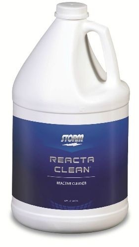 Storm Reacta Clean Bowling Ball Cleaner 128 oz./Gallon for sale online ...