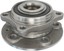 Power Steering Rack and Pinion + Wheel Hub Bearing Kit for Volvo S80 ...