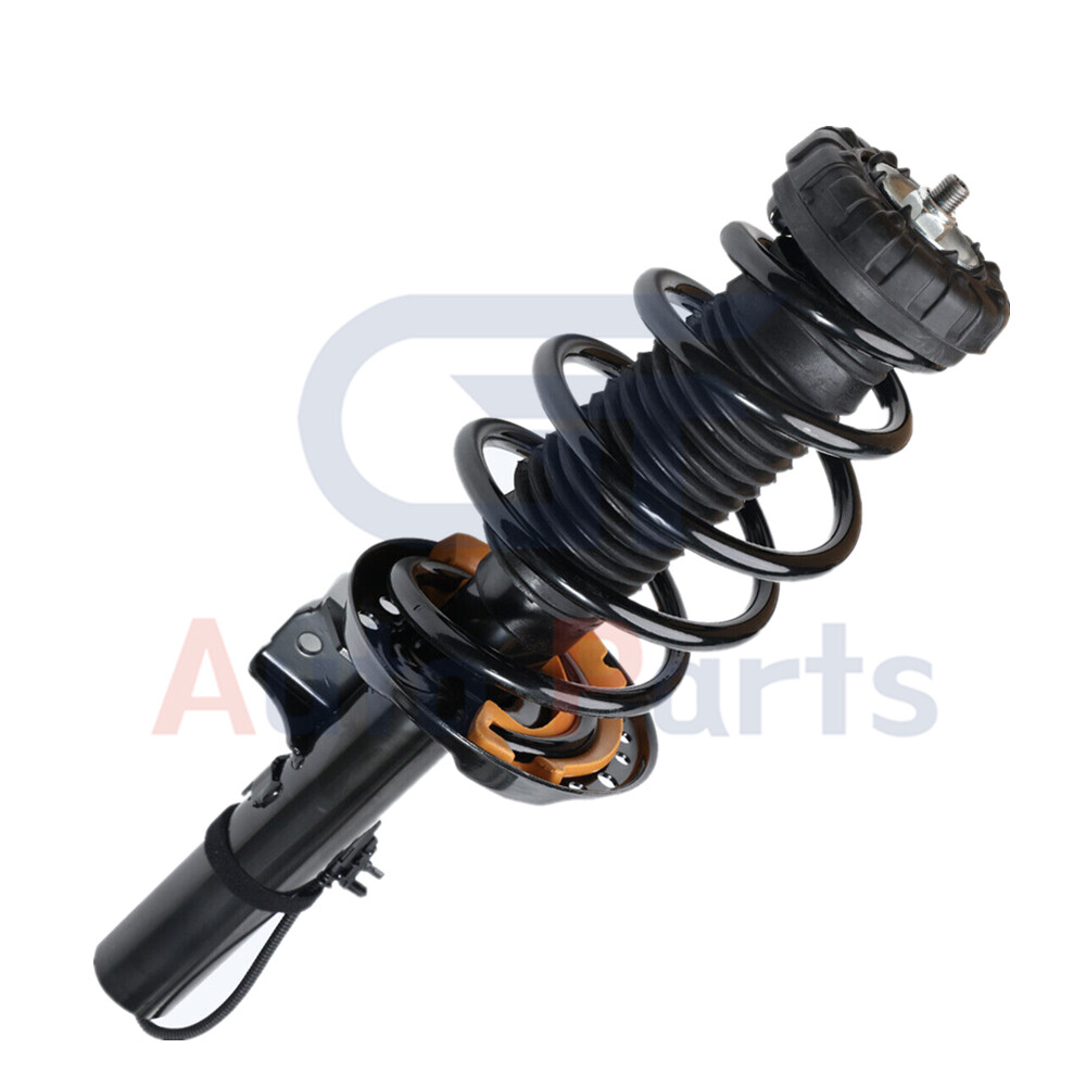 84677093 2X Front Shock Strut Assys w/ Electric for Cadillac XTS 3.6L ...