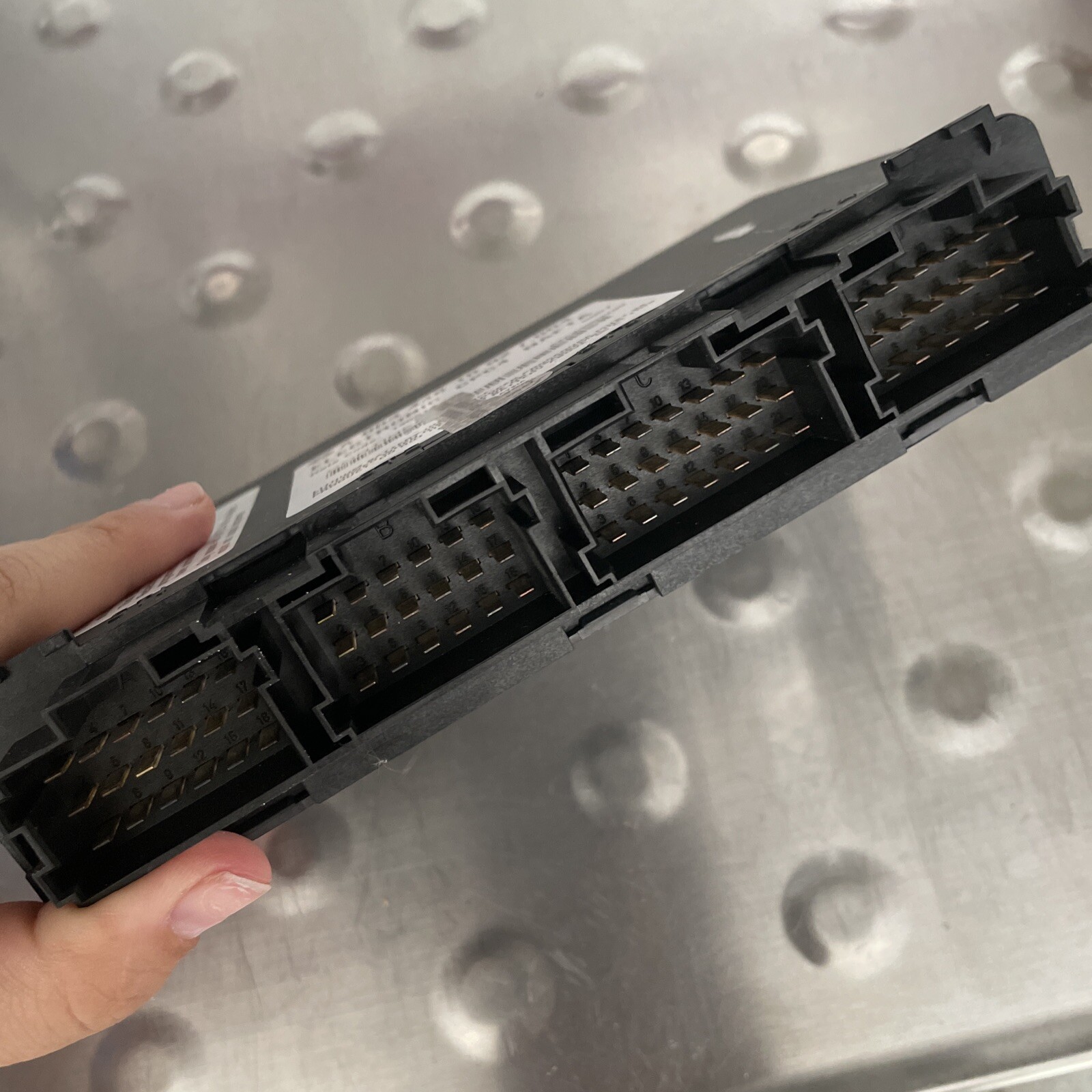 Freightliner Cascadia CPC4 Nafta - A 003 446 10 02 / 004 | eBay