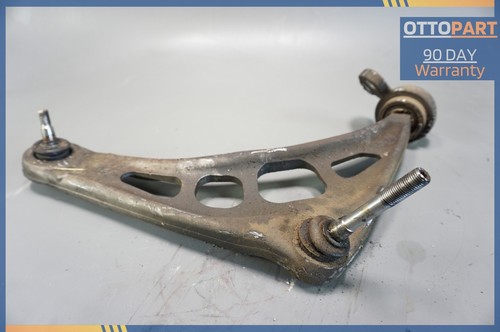 2001-2006 BMW Z4 325Ci 330i Front Lower Control Arm Wishbone Rubber ...