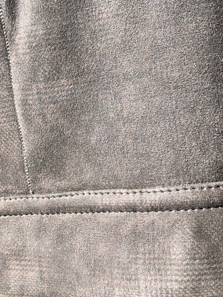 Brioni Authentic Men’s Shearling coat Size 50R NWT | eBay