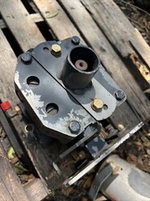 Toro Sand Pro 3040 Variable Pump 114-0612 / 132-4350 / 08703 for sale online | eBay