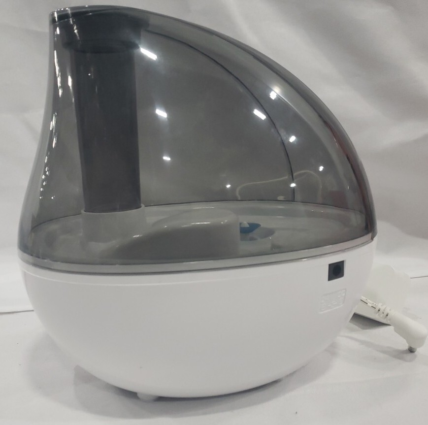 Mistaire Silver Humidifier | eBay