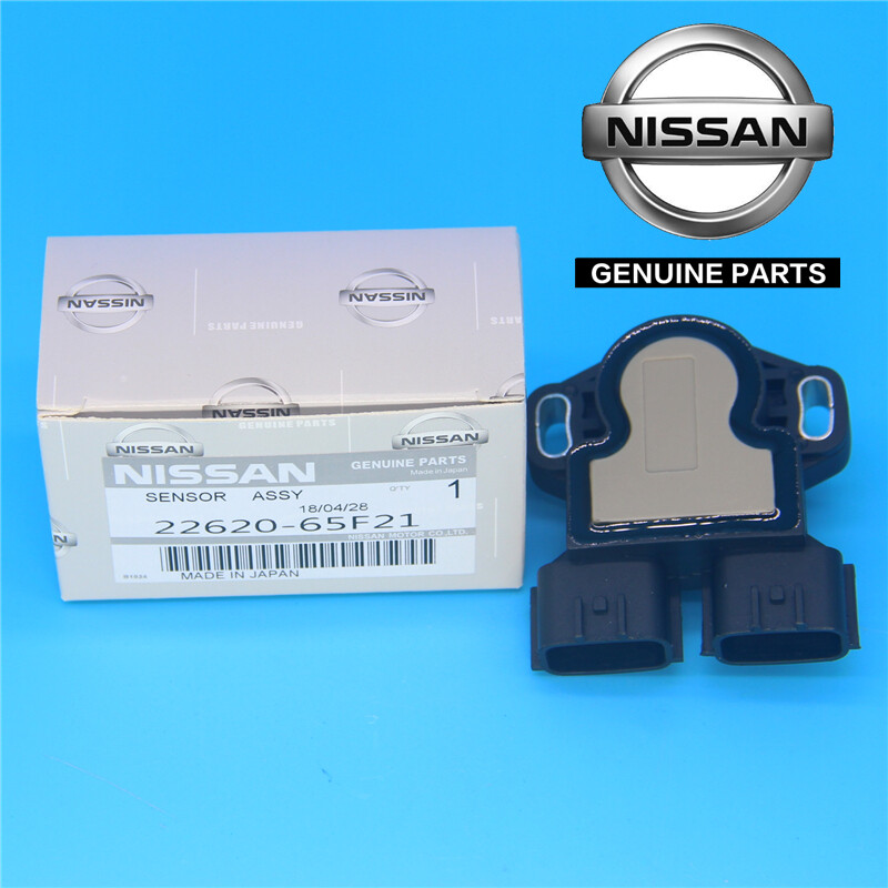 Throttle Position Sensor fit Nissan Sentra 1998-99 Xterra 2000-04 ...