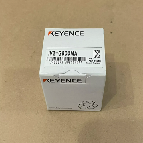 NEW KEYENCE IV2-G600MA Smart Vision Sensor | eBay