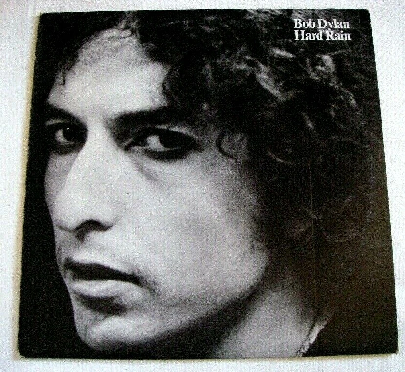 Bob Dylan 1976