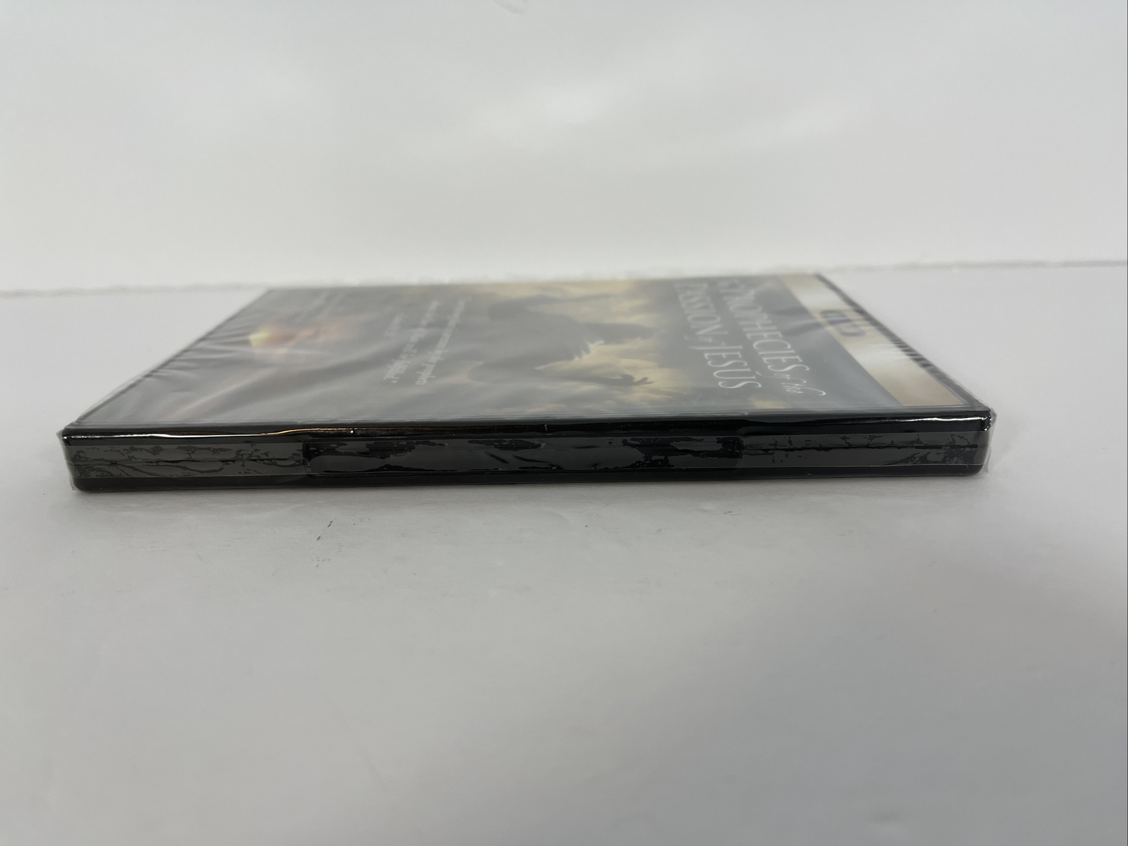 "the Prophecies of The Passion of Jesus" Questar 2005 DVD Ships for ...