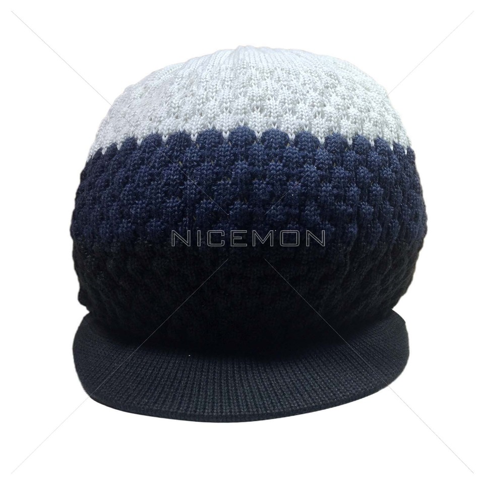 Rasta Rastafari Hat Cap Rastacap Reggae Jamaica Hats Dreadlocks 100% ...