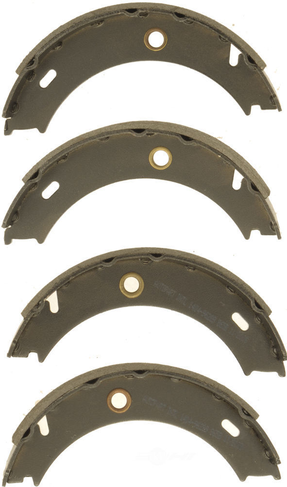 Parking Brake Shoe-OEF3 Autopart Intl 1404-96289 for sale online | eBay