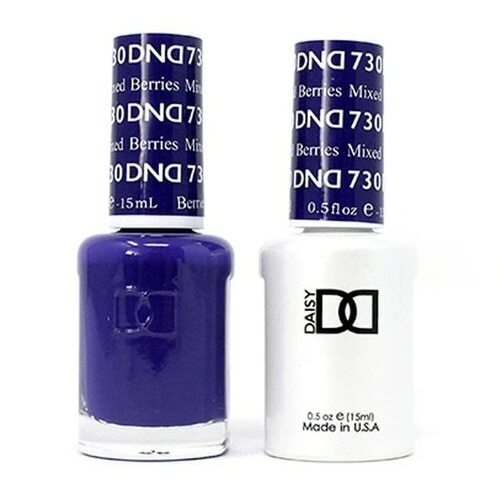 DND New Colors 2020 Soak Off Gel-Polish Duo .5oz LED/UV #711 - 782 ...