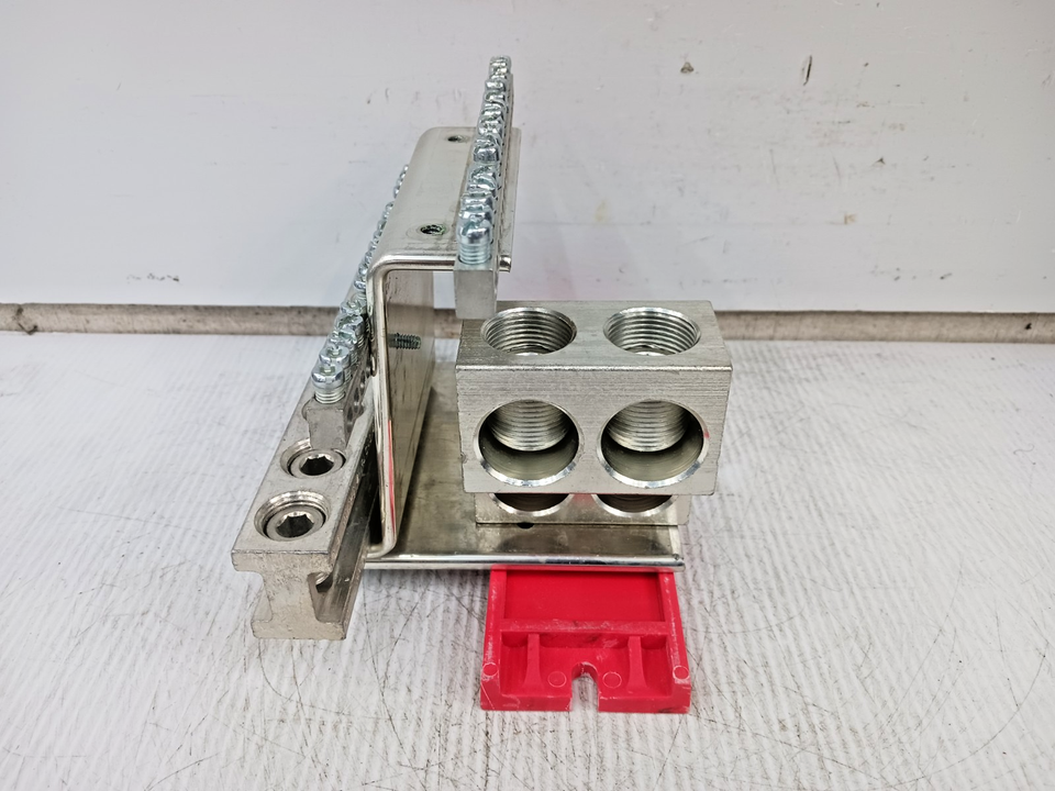New Square D 800 Amp I-Line Neutral Assembly HC8SN Ser. 4 | eBay